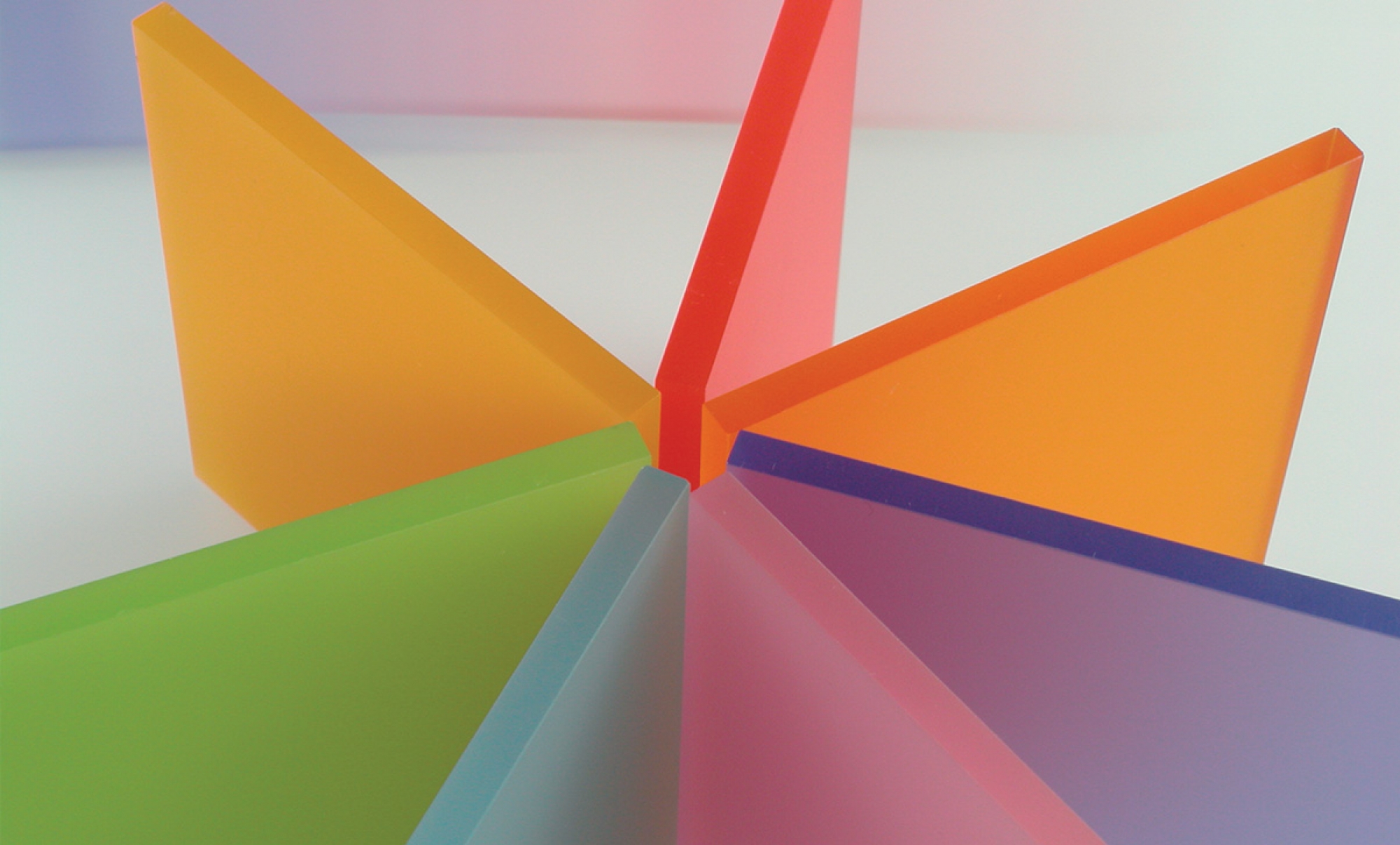 Acrylic glass: tough and lightweight - Galvolux