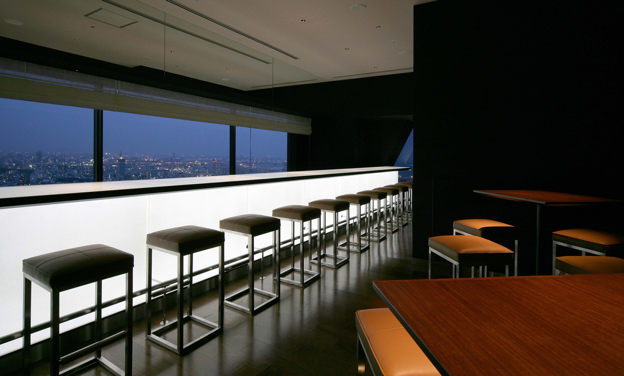 Galvoled®: glass with LED backlighting - Galvolux